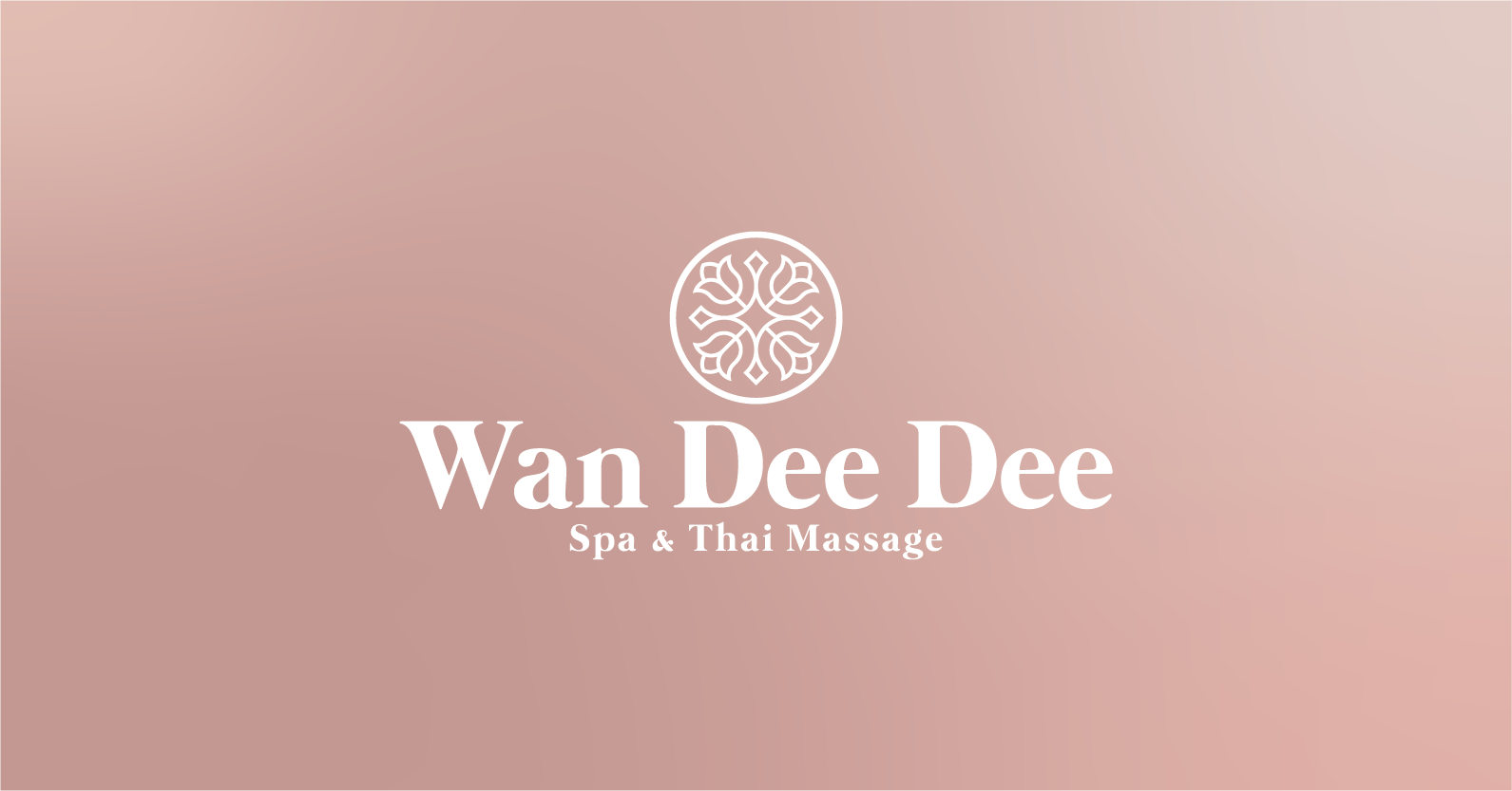 Wan Dee Dee Spa & Thai Massage | Shinbashi Ginza Tokyo